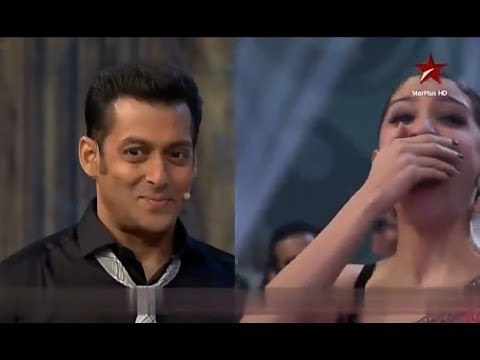 Star Guild Awards full Show- Salman khan hosting the award show only comic part