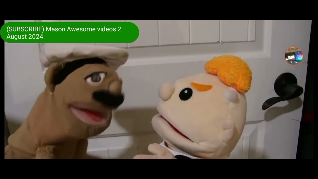 chef ppand Cody seen - YouTube