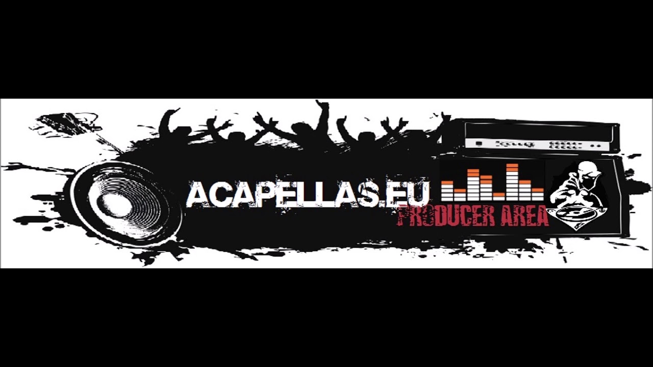 Drake - WAR (Acapella) - YouTube