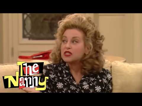 Val's Most Iconic Moments | Compilation | Best Of | The Nanny