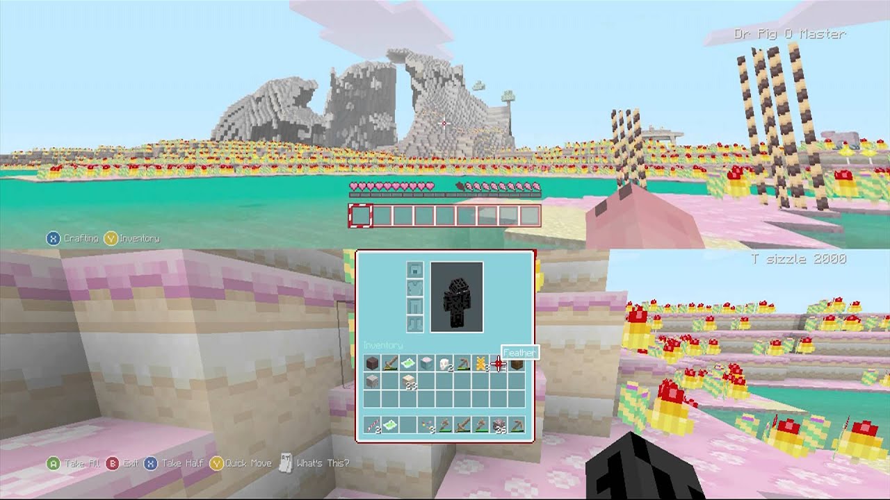 Sugar Rush-Conflict over Candy-Part 2 - YouTube