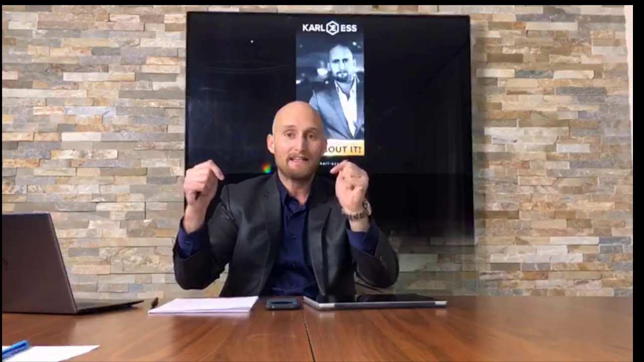 Karl Ess Energy Day Bonusmaterial - YouTube