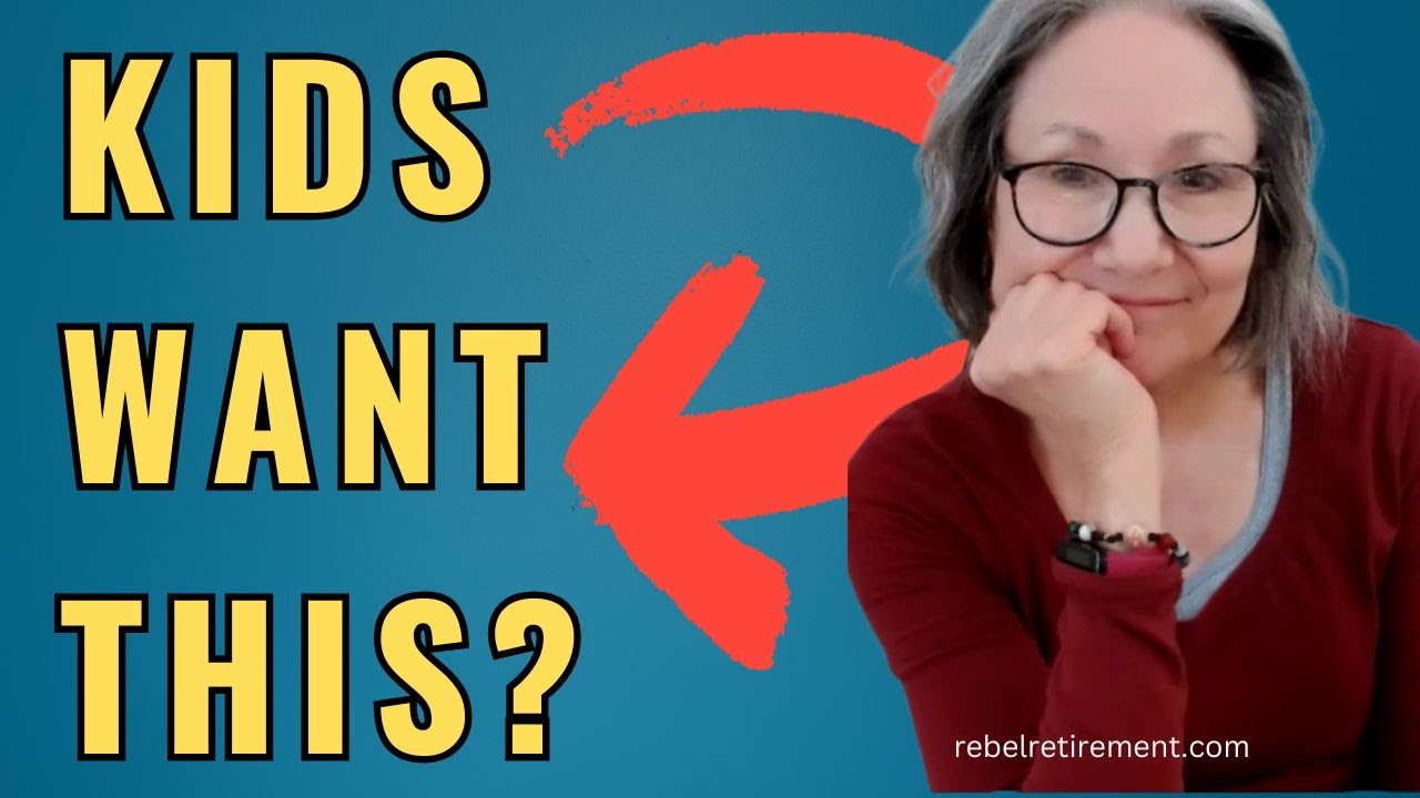 ENTITLED to Your MONEY? - YouTube