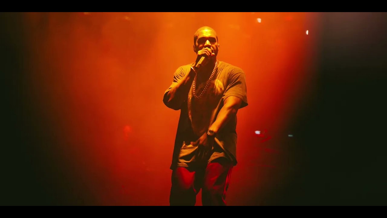 Kanye West - Jesse (Fat Money Reference Track) - YouTube