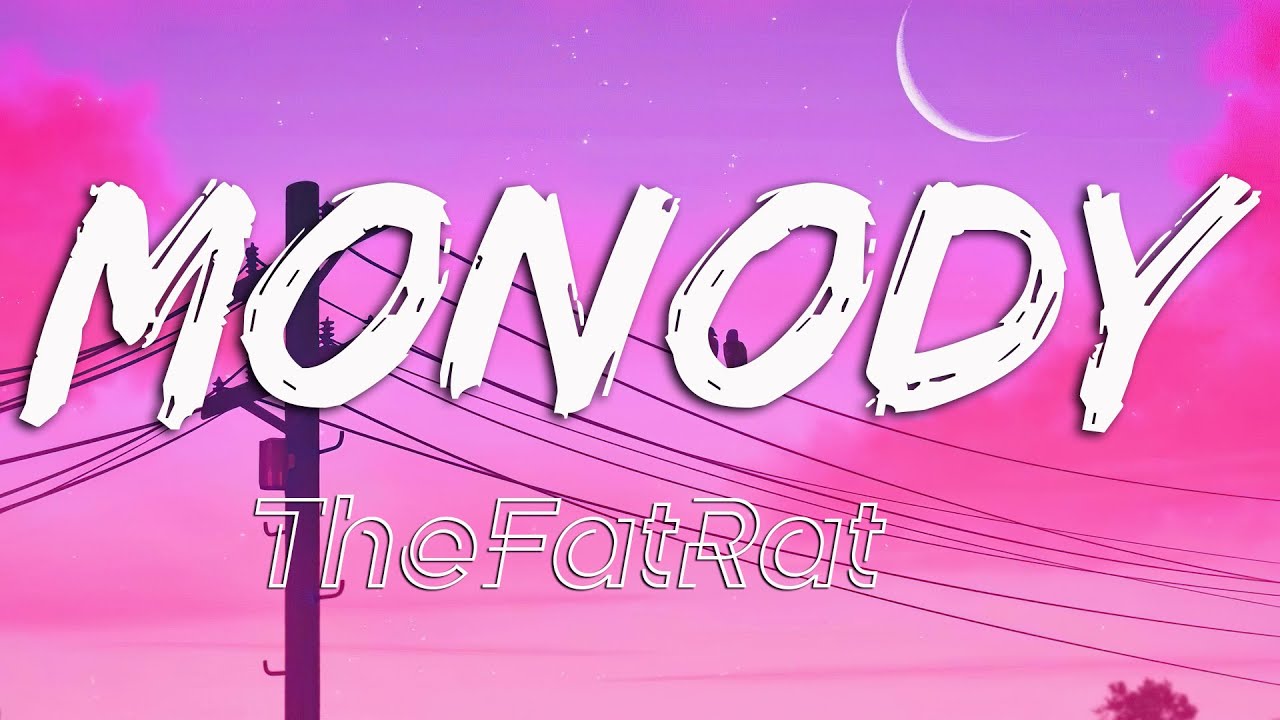 TheFatRat - Monody (feat. Laura Brehm) (Orchestral Remix by sJLs ...