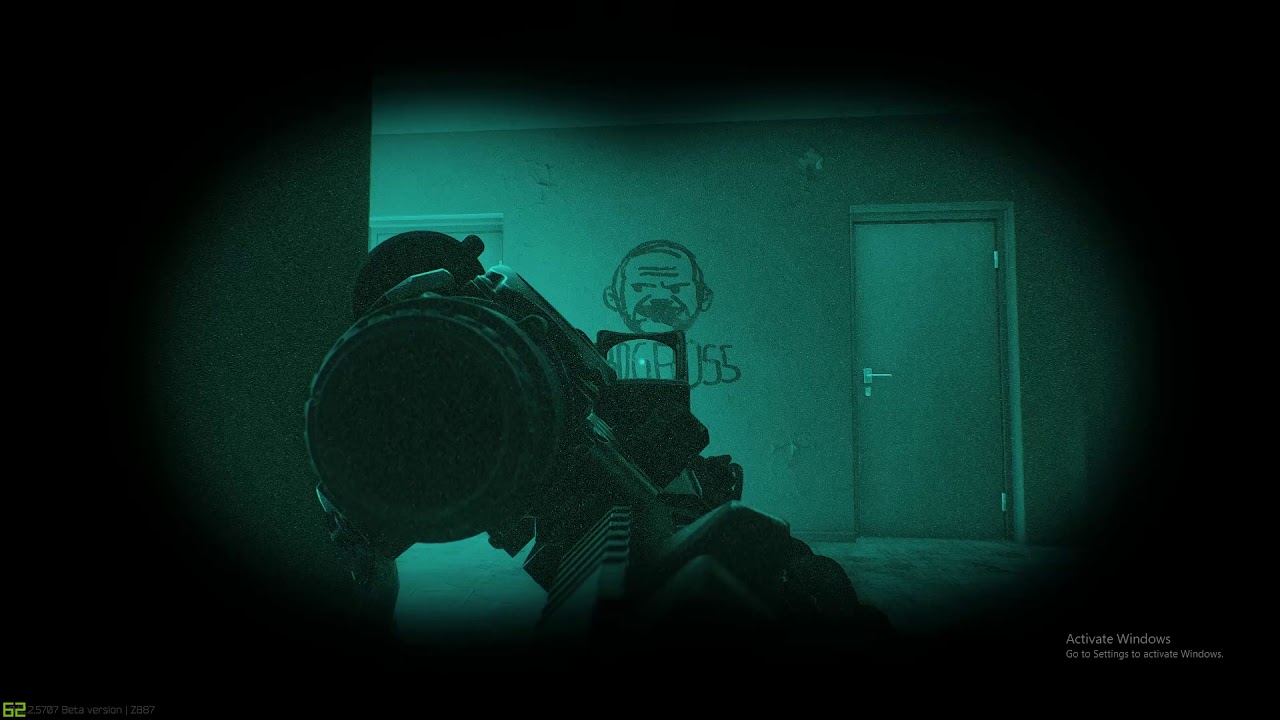 Escape From Tarkov, Reserve yet another weapons case. - YouTube