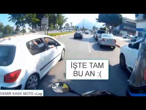 AZDAHA KAZA YAPIYORDUK vLog  #1