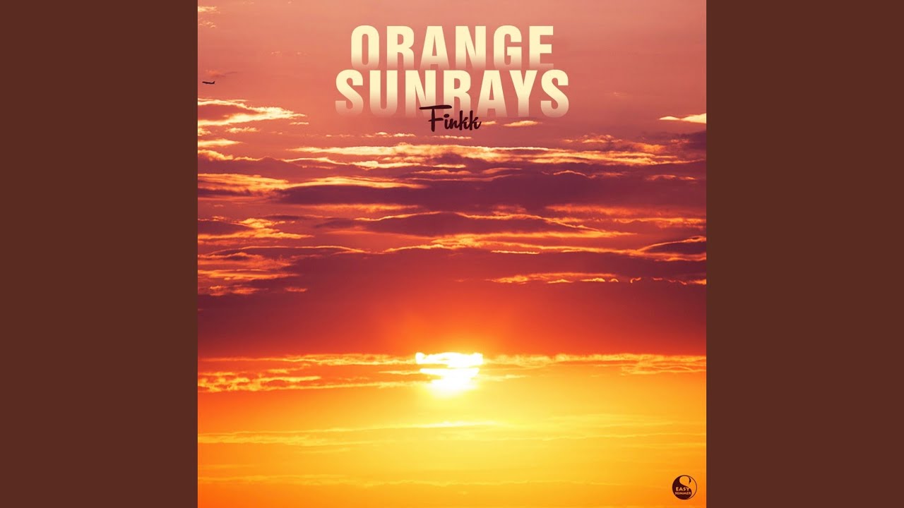 Orange Sunrays (Dub Mix) - YouTube