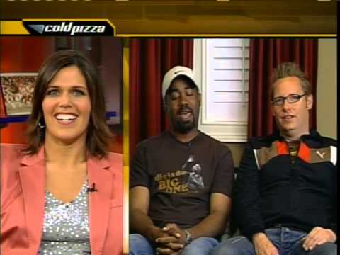 ESPN coldpizza '06 - YouTube