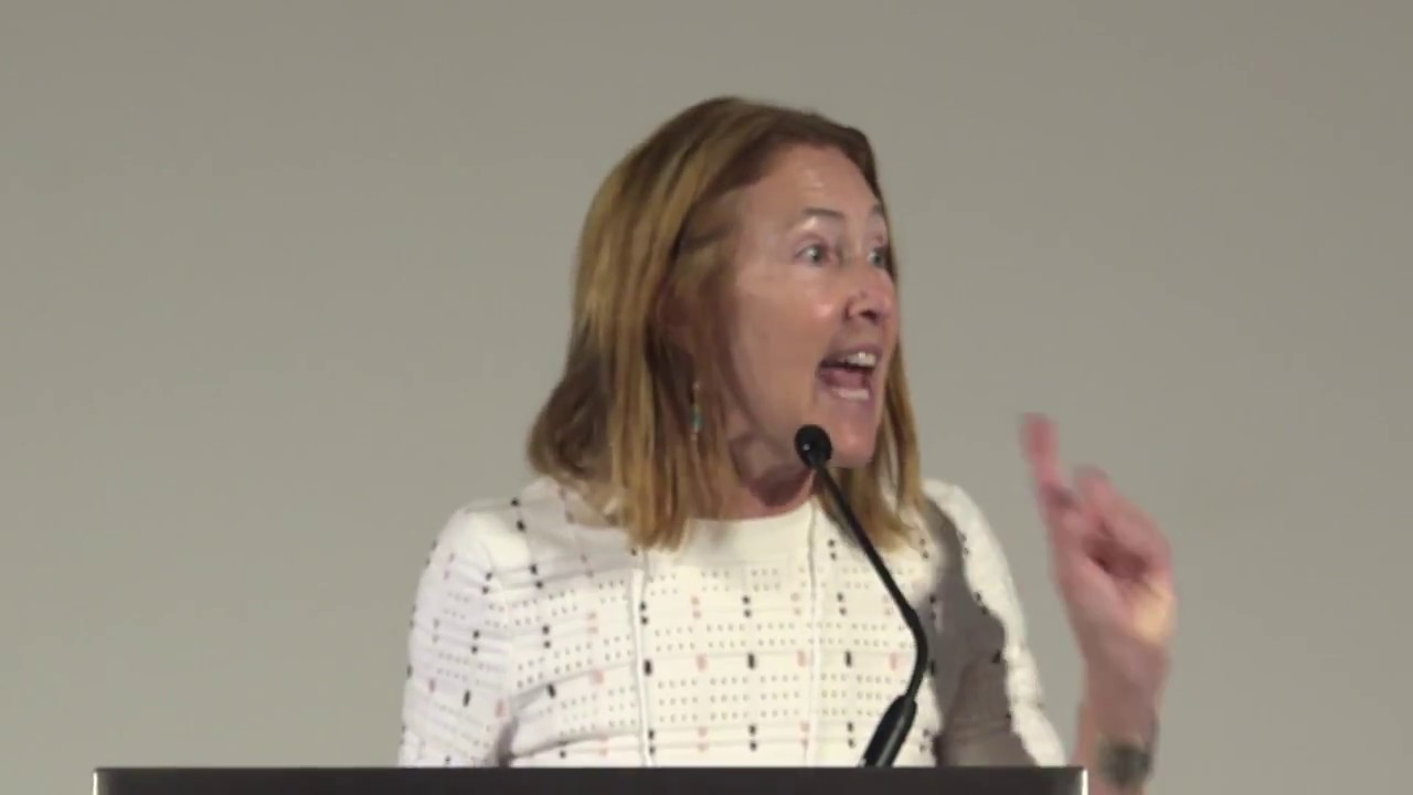 Diane Archer at 2018 Single Payer Strategy Conference - YouTube