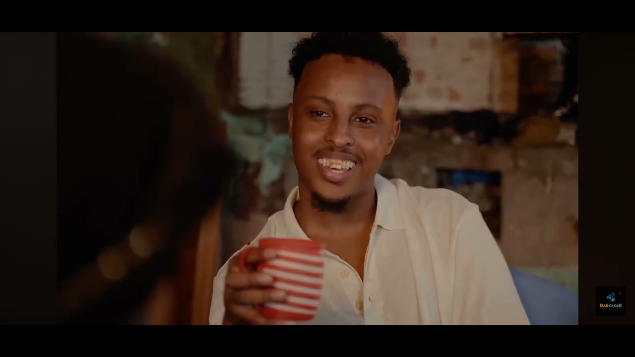 SAALAX SANAAG |GARNAQSI | OFFICIAL MUSIC VIDEO 2025 - YouTube