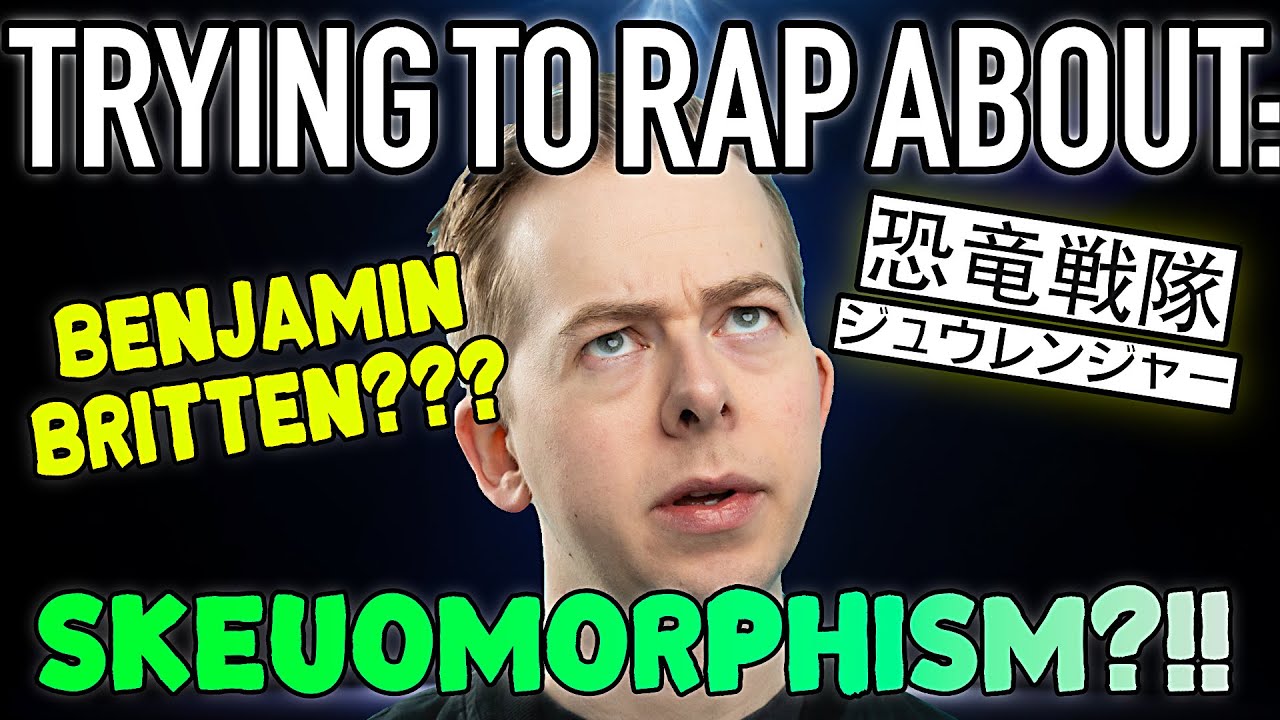 White Boy's IMPOSSIBLE Freestyle Rap! #5 - YouTube