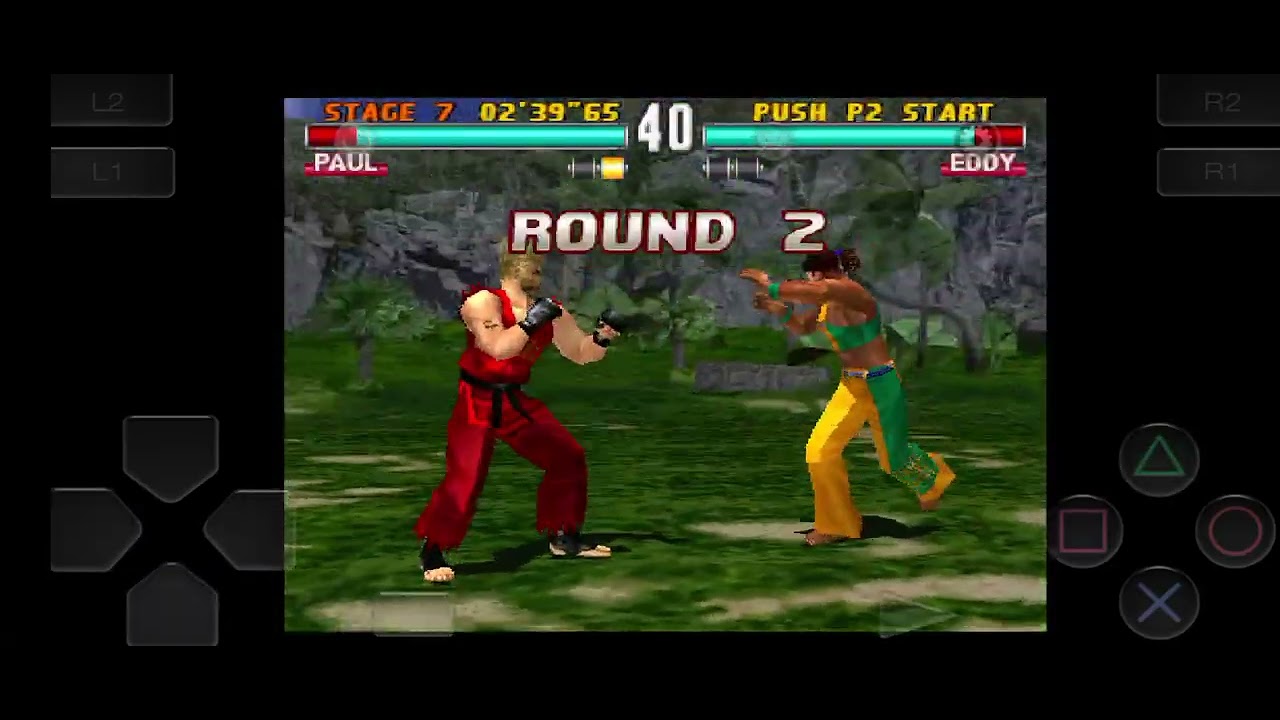paul full game play.....total interested - YouTube