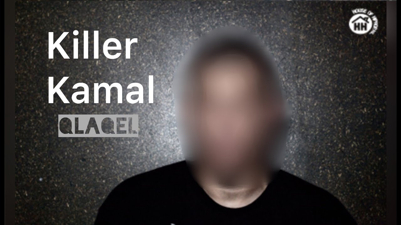 Killer Kamal - QLAQEL (prod. Teemong) Officiele video clip - YouTube