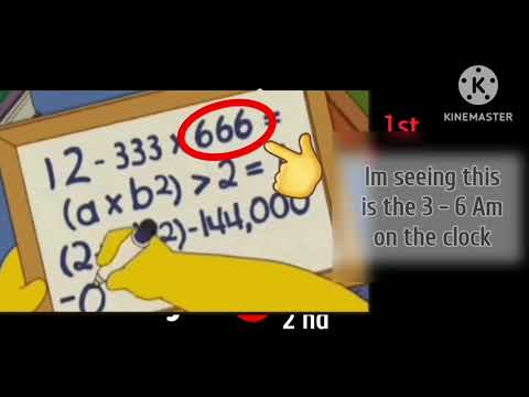 June 12 2023 , Simpson correct rapture day - YouTube