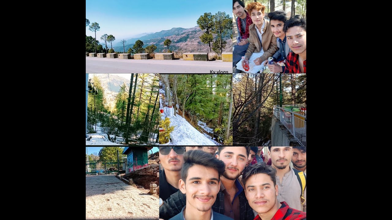 The Maree vlog (My first Vlog) 2020 Maree/Pakistan - YouTube