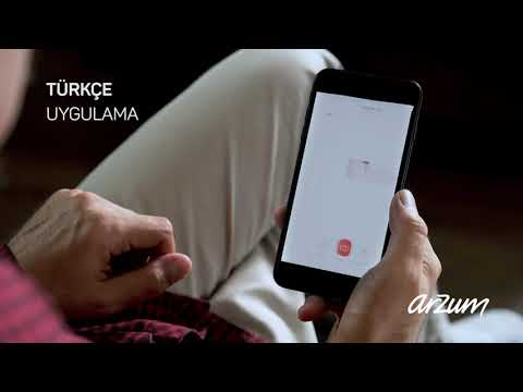 Arzum Robotek'i keşfedin!