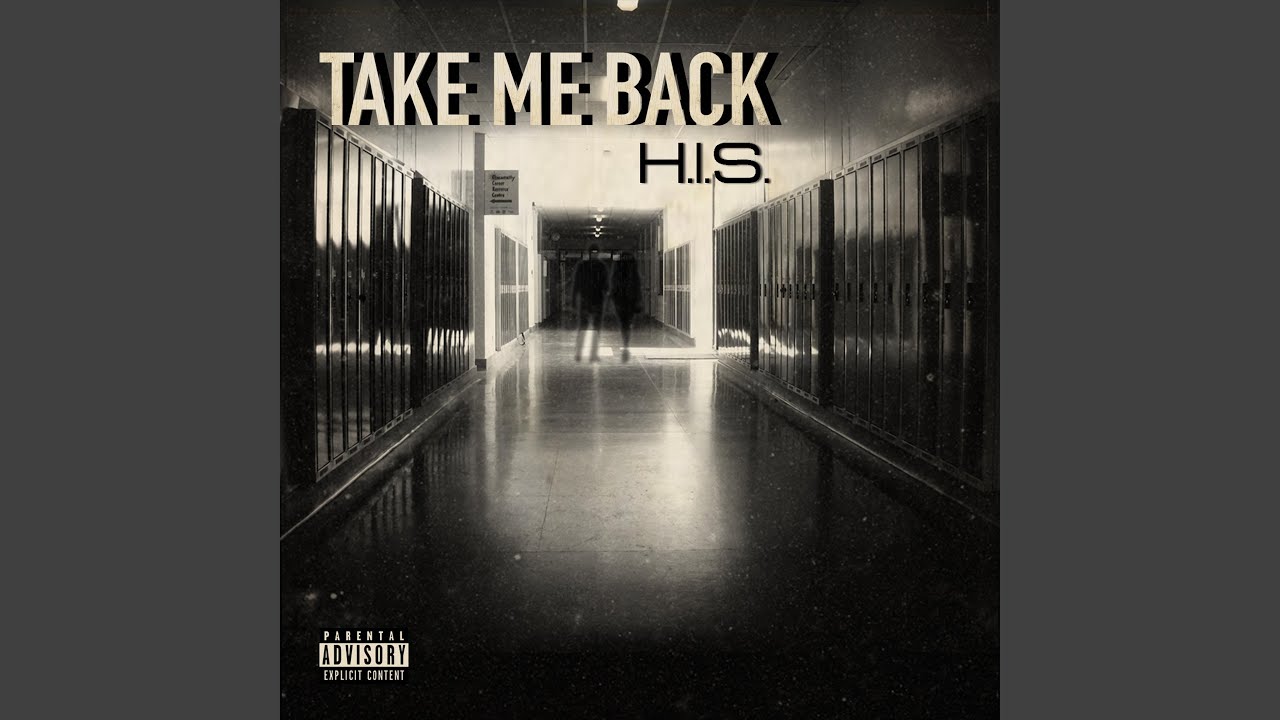 Take Me Back (Radio Edit) - YouTube