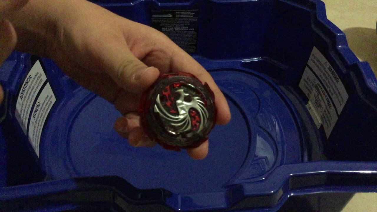 Unboxing de Dread Phoenix (hasbro) + batallas extra - YouTube