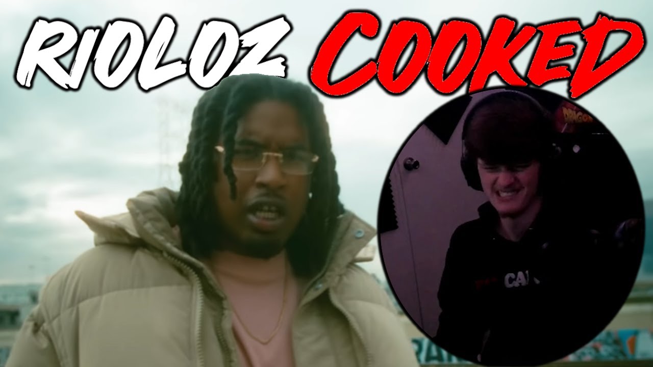 RIO WENT STUPID | Coast Contra - AYO REACTION - YouTube