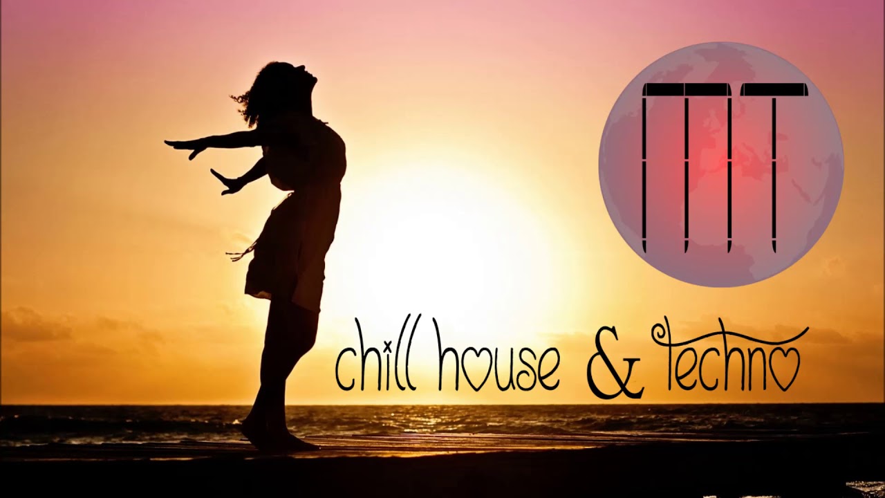 Electronic Heart DJ-Set #4: Chill House & Techno - YouTube