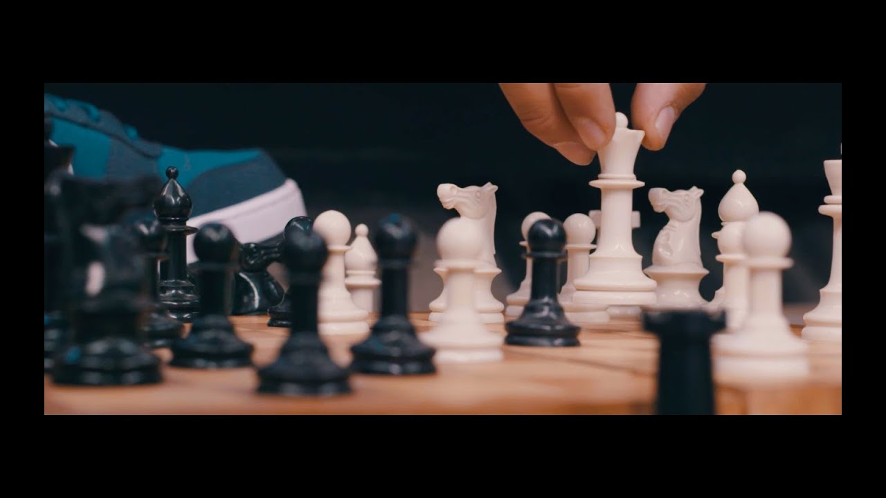 DrefQuila - El Juego🏀 (Video Oficial) - YouTube