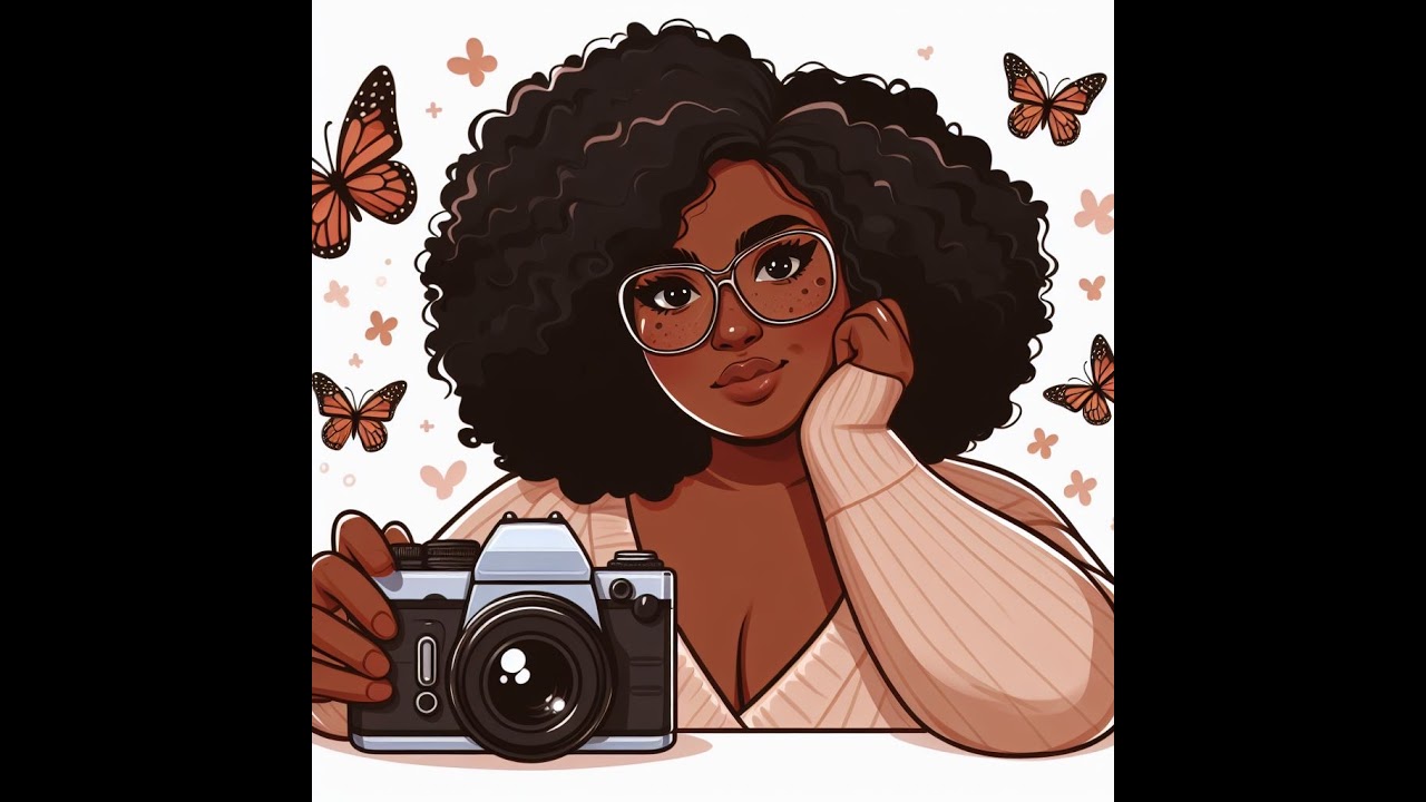 Nyla Ford Live Stream - YouTube