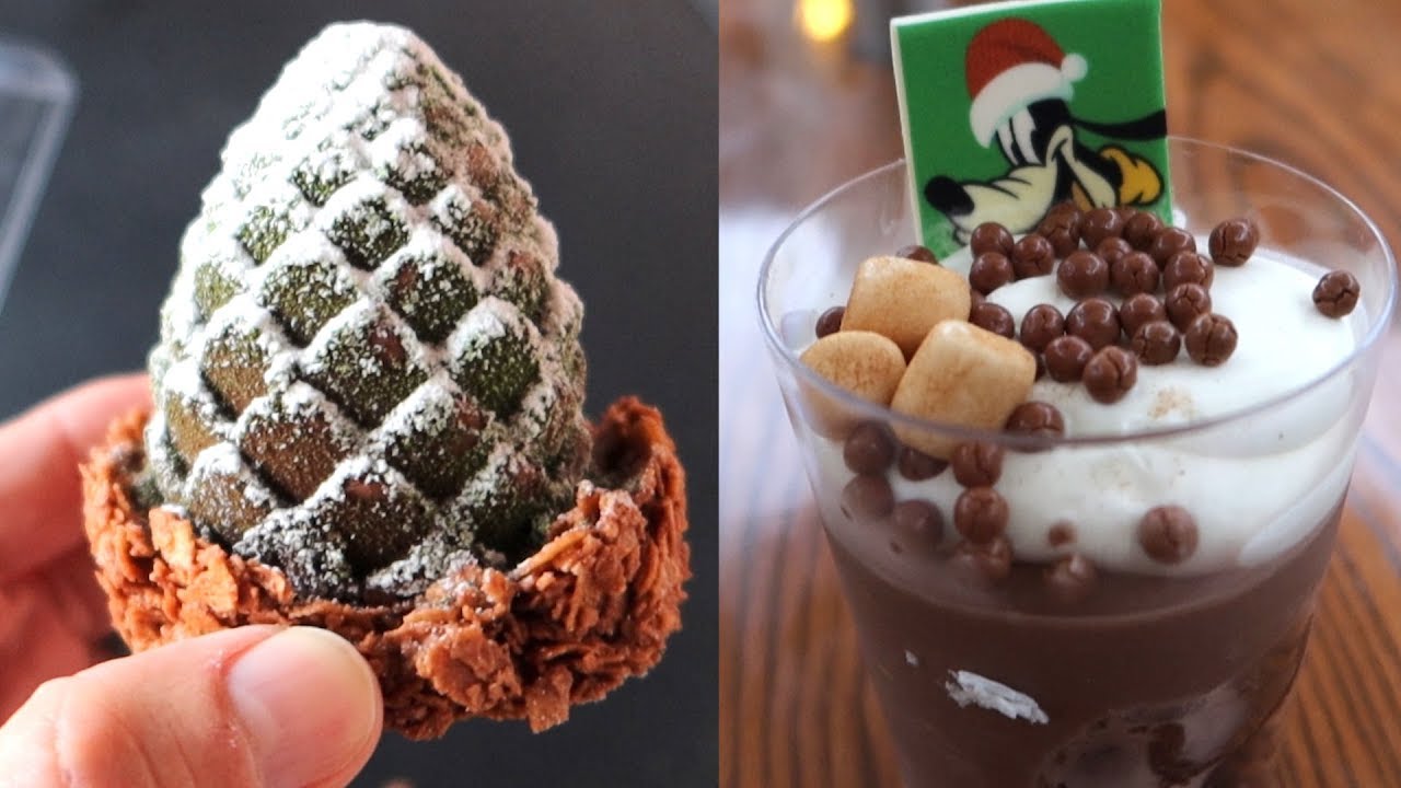 5 New Holiday Treats At Disney s Hollywood Studios Holiday Decorations 5-new-holiday-treats-at-disney-s-hollywood-studios-holiday-decorations