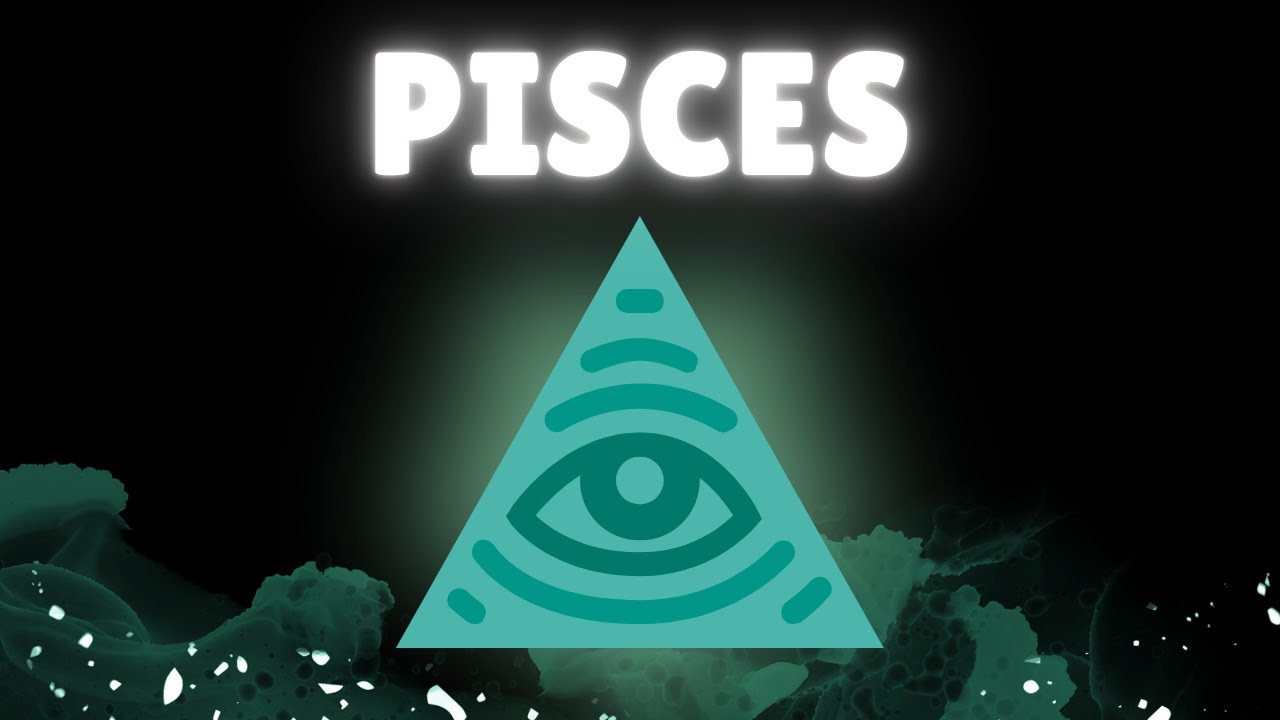 PISCES, BE VERY CAREFUL😮 THEY’RE GOING ABOVE & BEYOND WITH EXTREME ...