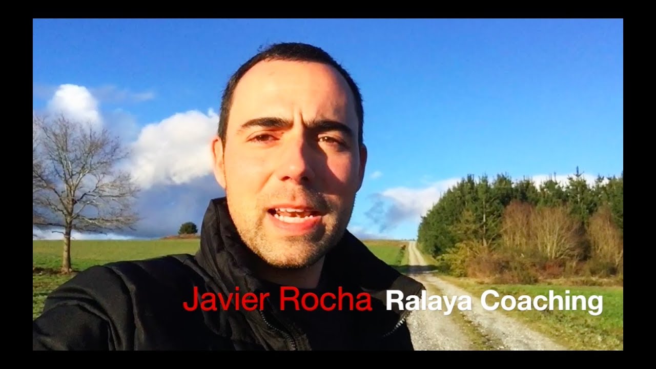 "Control o Equilibrio" por Javier Rocha - YouTube
