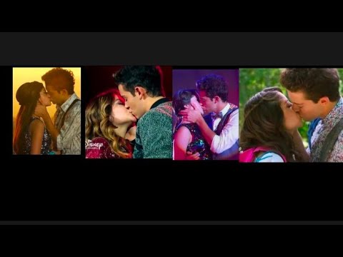probablemente [Ruggero Pasquarelli] (Luna & Matteo)
