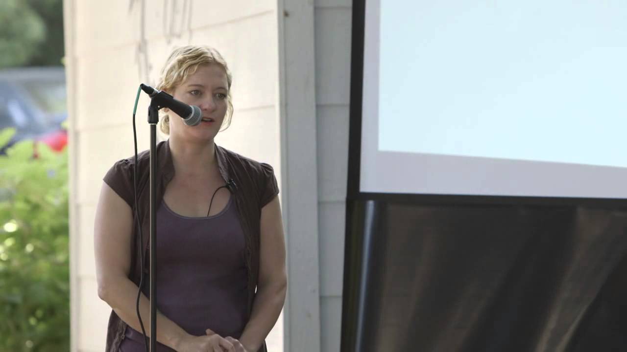 Sonya Coté: Chef & Restaurateur - YouTube