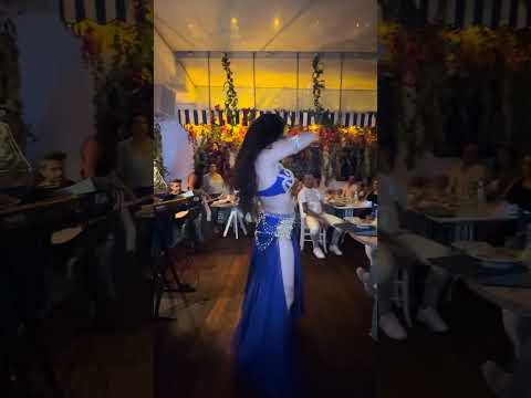 Gal Shimron belly dancer גל שמרון רקדנית בטן رقص شرقي رقص شرقي - YouTube