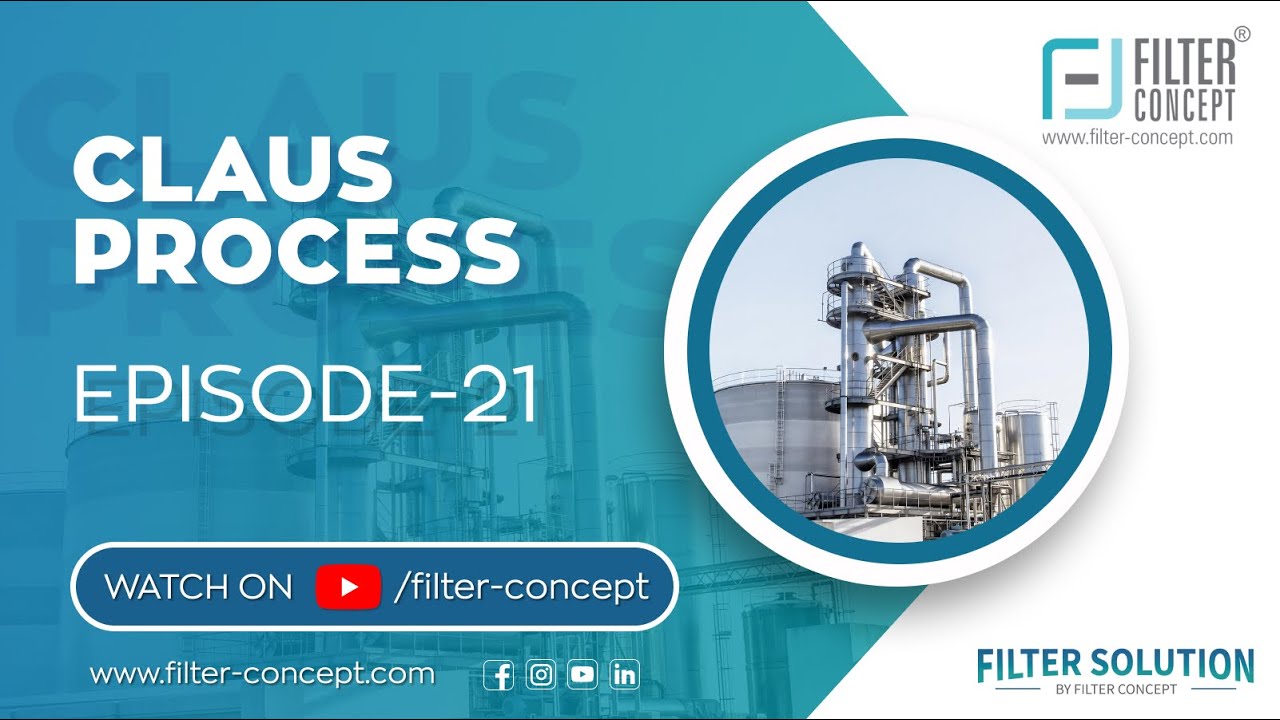 𝐄𝐩𝐢𝐬𝐨𝐝𝐞 - 𝟐𝟏: 𝐂𝐥𝐚𝐮𝐬 𝐏𝐫𝐨𝐜𝐞𝐬𝐬 (𝐎𝐢𝐥 & 𝐆𝐚𝐬 𝐈𝐧𝐝𝐮𝐬𝐭𝐫𝐲) - YouTube