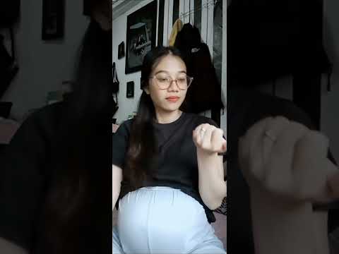 Bumil cantik selalu menawan