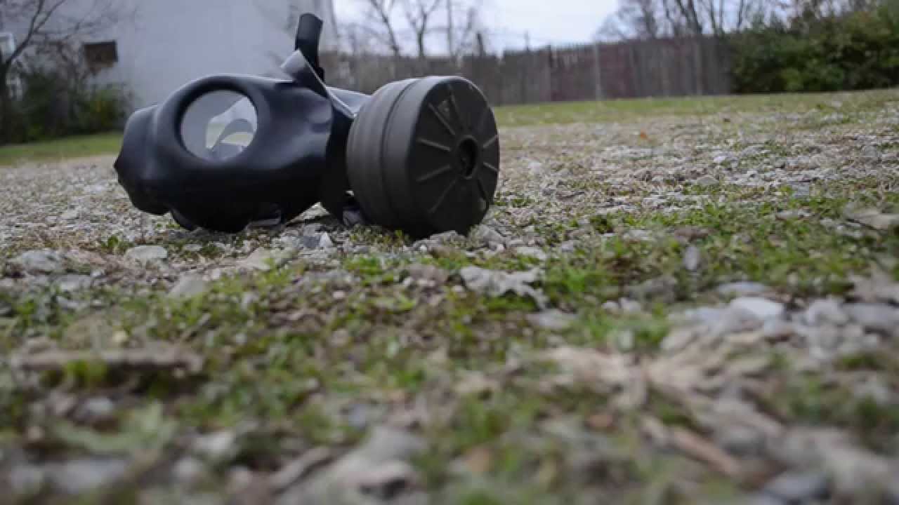 Radioactive the gun enthusiast version by blackgunz87 - YouTube