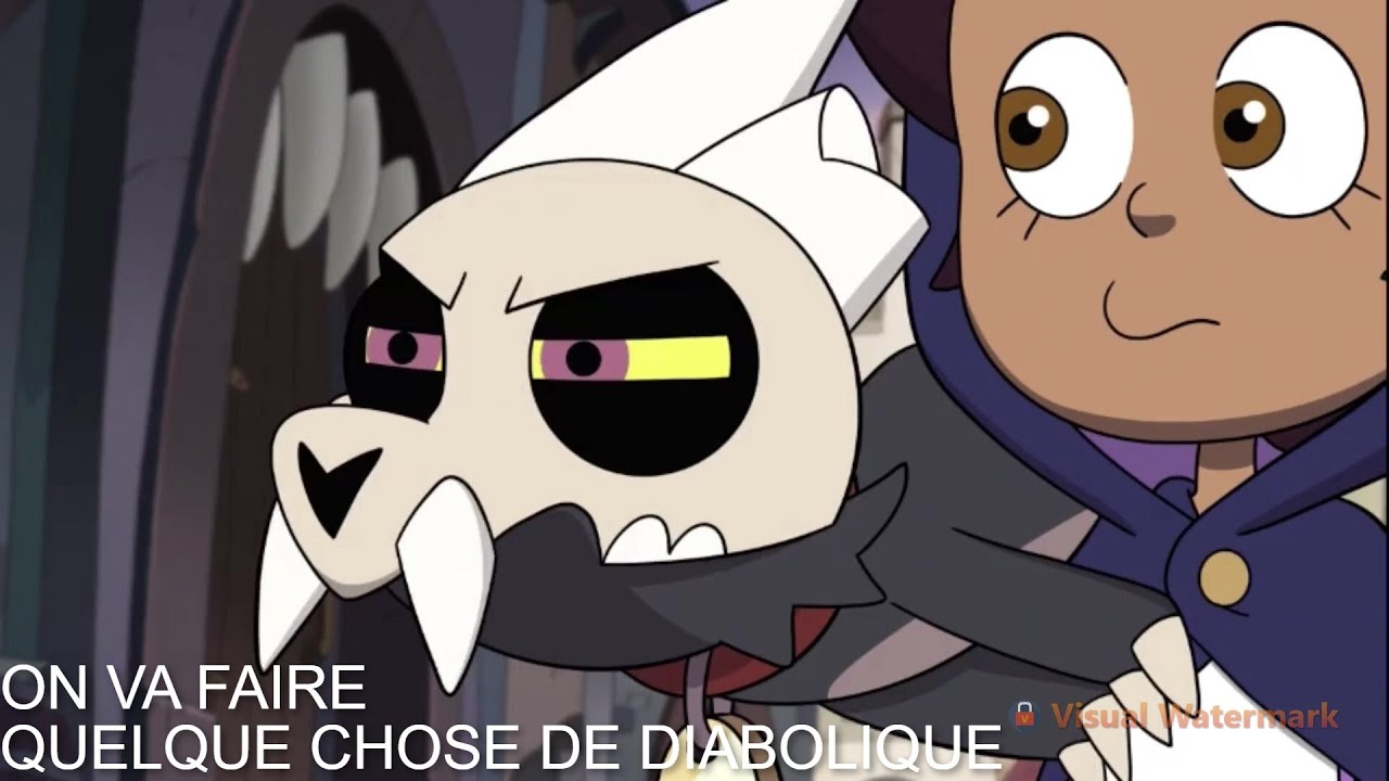 L'empereur Rick (YTP) LOL à Osville. - YouTube