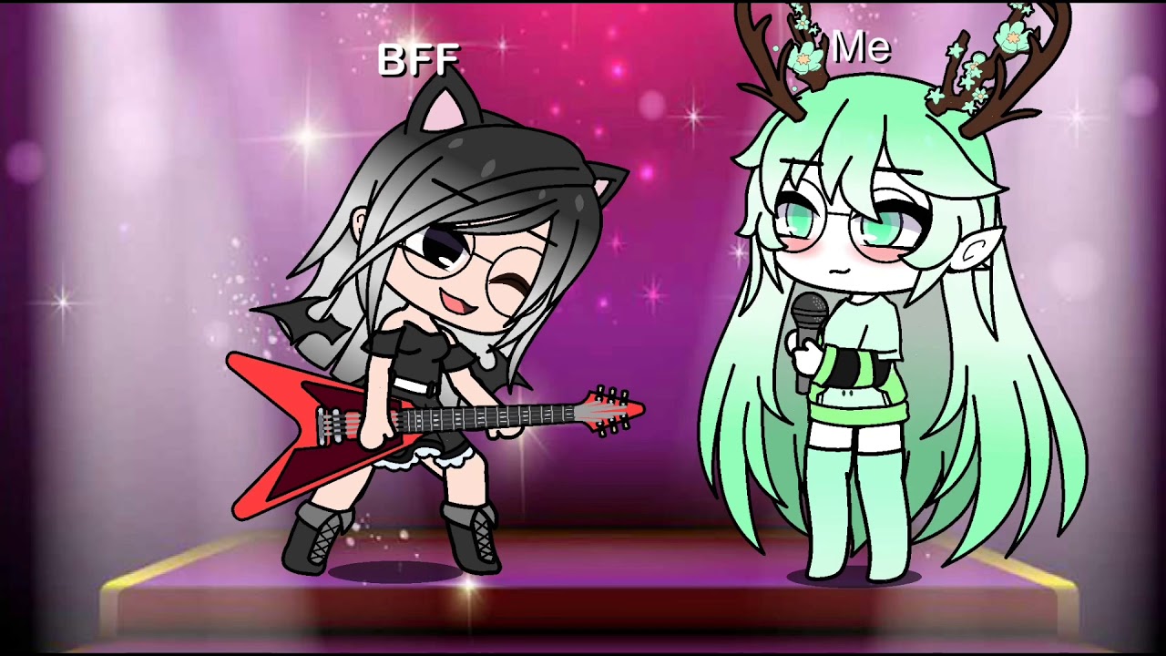 (Daisy){Gacha life} - YouTube