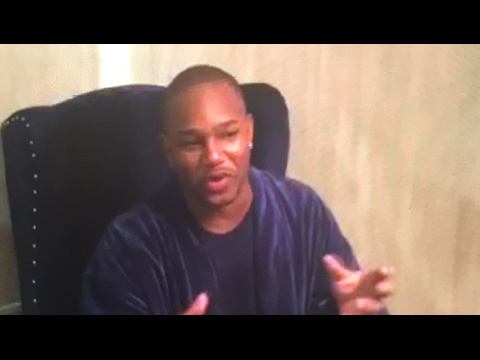 EXCLUSIVE INTERVIEW CAMERON Talks JIM JONES on INSTAGRAM LIVE - YouTube