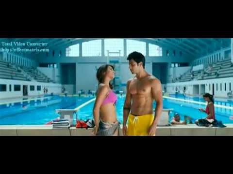 Student of the Year   DVDScr   XviD   1CDRip   DDR 3