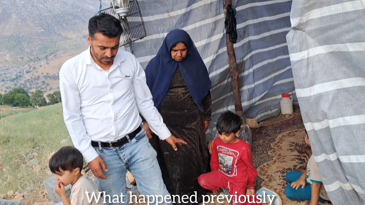 The Ghonche Family's Embrace: A Celebration of Love, Forgiveness, and Belonging - YouTube