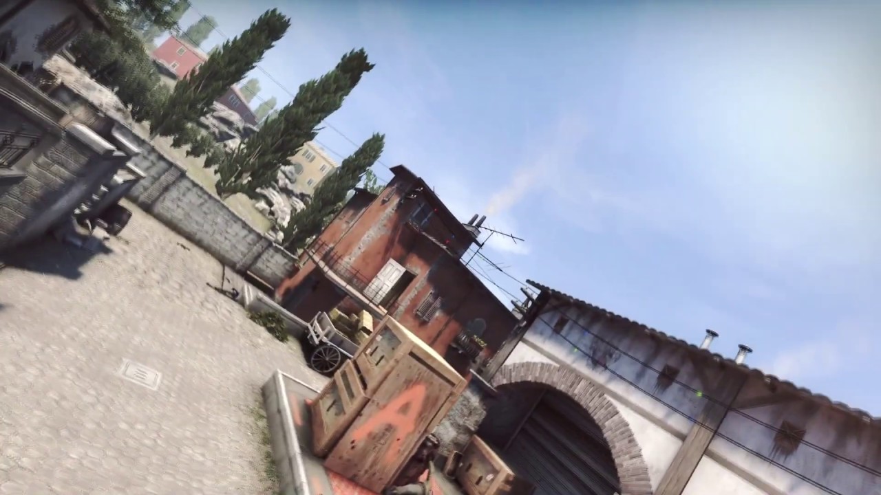 CS:GO Edit - NASCAR - YouTube