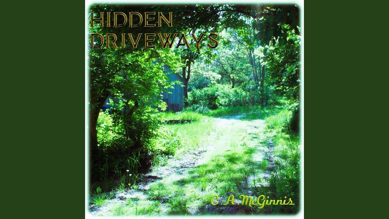 Hidden Driveways - YouTube