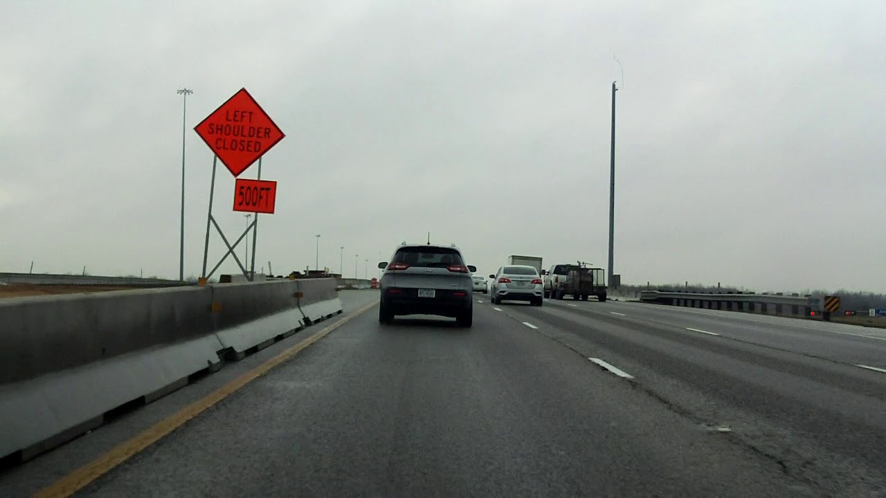 South Freeway (TX 288 from Interstate 610 to Sam Houston Tollway ...