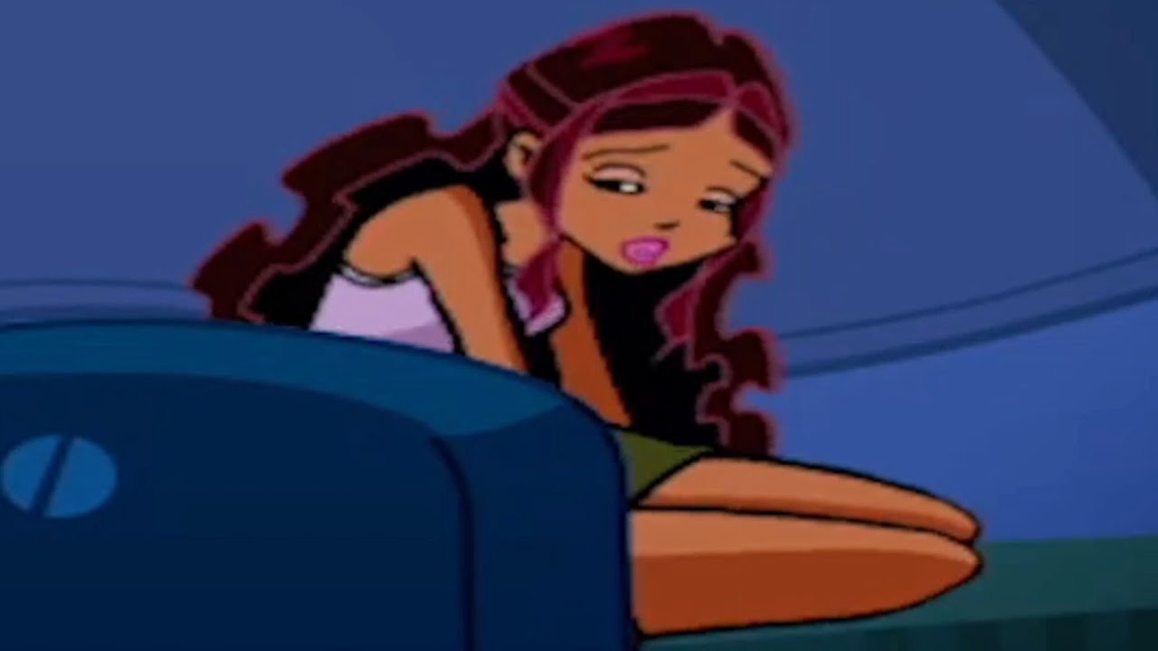 Aisha gives Musa the best relationship advice ever | Winx Club Clip ...