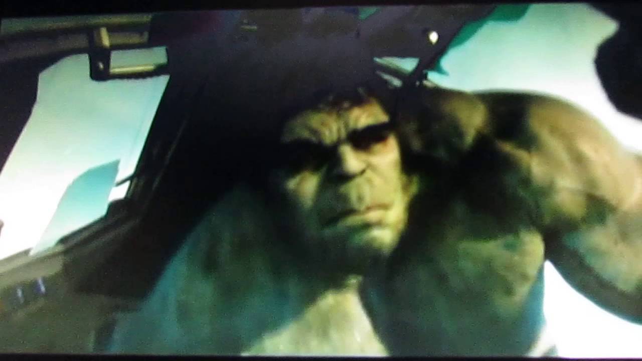 Hulk Era De Ultron Iron Studios & Semic: Avengers Age Of Ultron