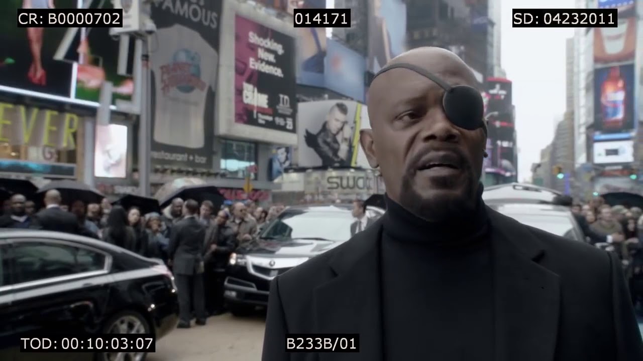 Captain America The First Avenger Full Extended scene - YouTube