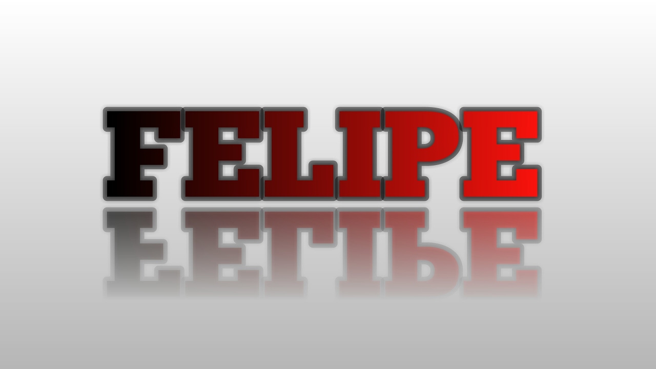 Transmissão ao vivo de Felipe Games - YouTube