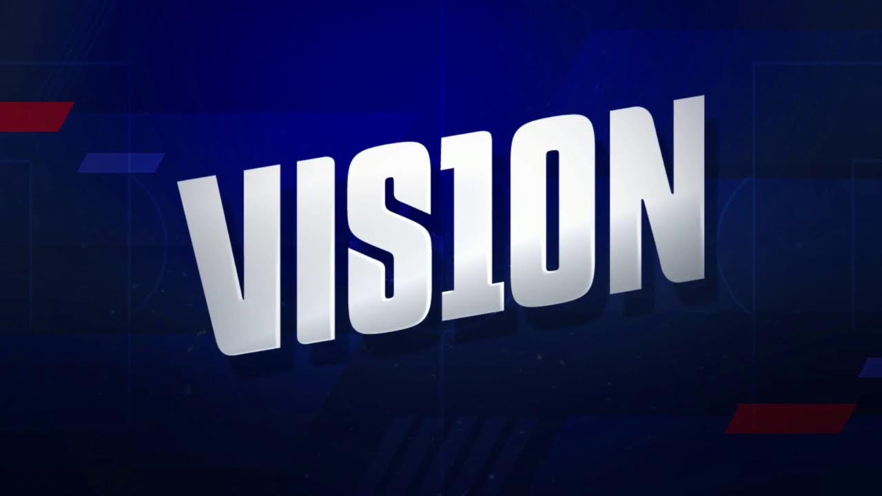 VISION RADIO - 08 DE ABRIL 25 - YouTube