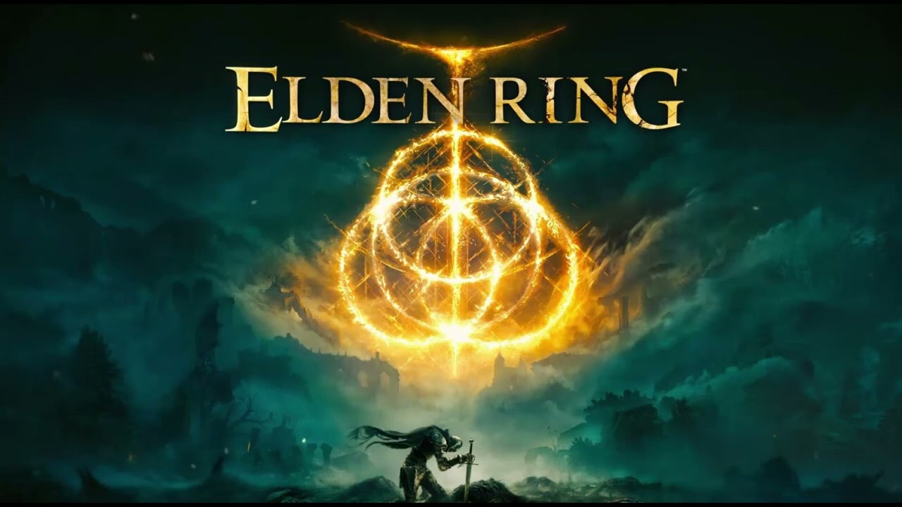 Malenia (Phase 2) Goddess of Rot (1 hour) - Elden Ring OST - YouTube